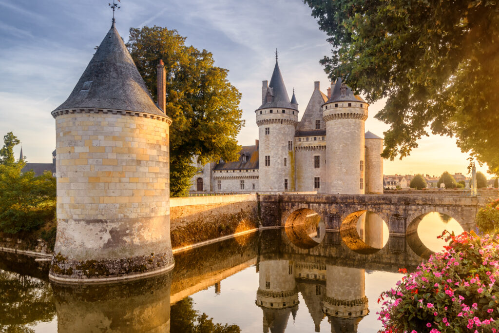 Luxury Europe Tours & Private Jet Expeditions | TCS World Travel